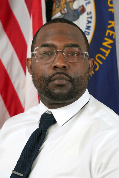 Jefferson - Department of Juvenile Justice